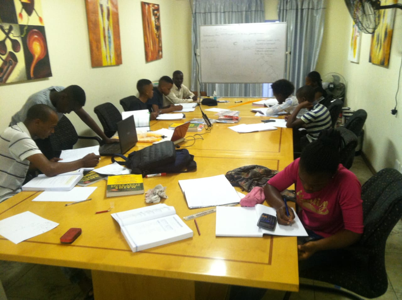 After school program | MICEA